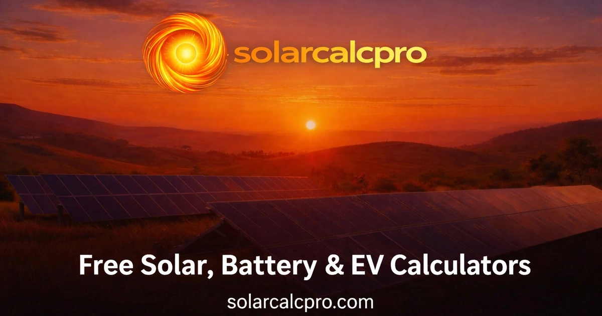 Definitive Solar Basics Guide: How Solar Panels Work 2026